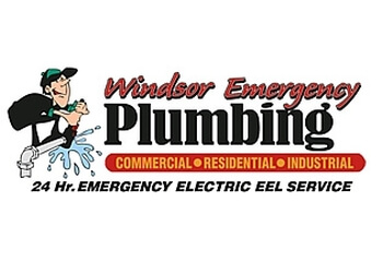 3 Best Plumbers in Windsor, ON - Expert Recommendations