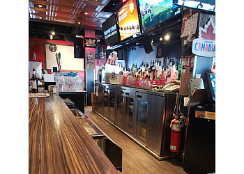 3 Best Sports Bars in Brossard, QC - Expert Recommendations