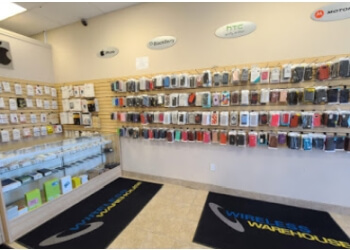 3 Best Cell Phone Repair in London, ON - Expert Recommendations