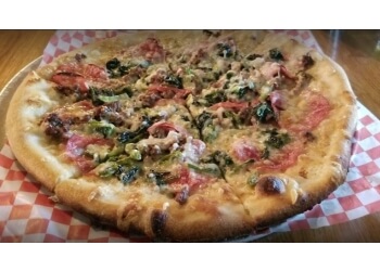 3 Best Pizza Places in Calgary, AB - Expert Recommendations
