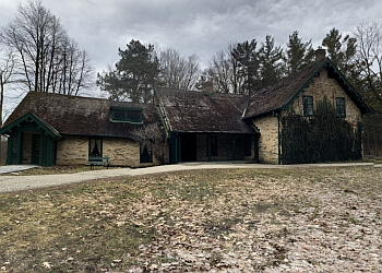 3 Best Landmarks in Kitchener, ON - Expert Recommendations