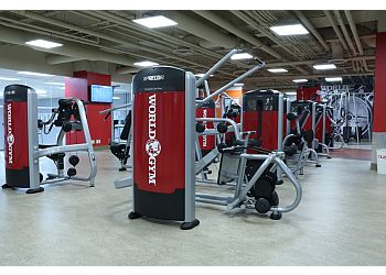 3 Best Gyms in Calgary, AB - Expert Recommendations