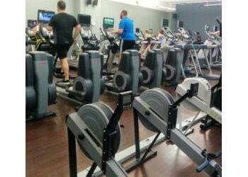 3 Best Gyms in Edmonton, AB - Expert Recommendations