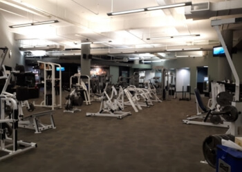 3 Best Gyms in Edmonton, AB - Expert Recommendations