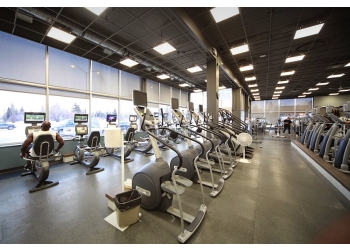 3 Best Gyms in Edmonton, AB - ThreeBestRated