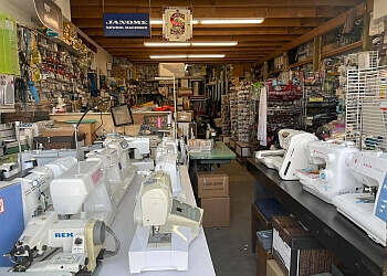 3 Best Sewing Machine Stores in Toronto, ON - Expert Recommendations