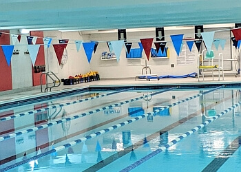 3 Best Recreation Centers in Montreal, QC - Expert Recommendations