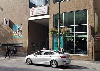 3 Best Recreation Centers in Montreal, QC - Expert Recommendations