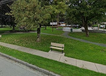 3 Best Public Parks in Chilliwack, BC - Expert Recommendations