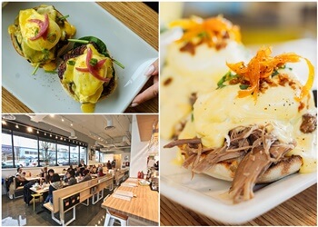 3 Best Breakfast Restaurants in Vancouver, BC - Expert Recommendations