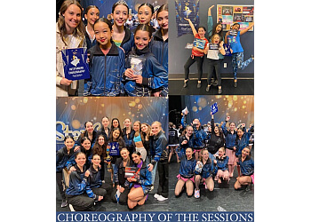 3 Best Dance Schools in Aurora, ON - Expert Recommendations