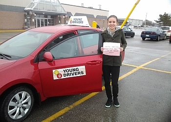 3 Best Driving Schools in Kawartha Lakes, ON - Expert Recommendations