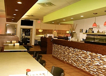 3 Best Japanese Restaurants in Waterloo, ON - Expert Recommendations