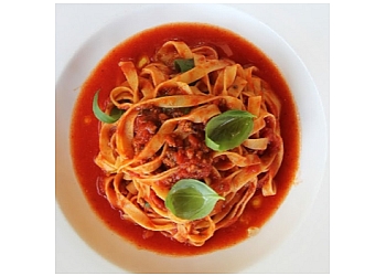 3 Best Italian Restaurants in Victoria, BC - ThreeBestRated