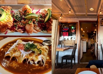 3 Best Mexican Restaurants in Delta, BC - ThreeBestRated