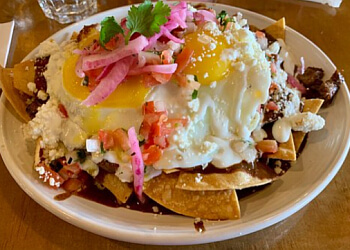 3 Best Mexican Restaurants in Delta, BC - ThreeBestRated