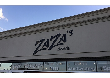 3 Best Pizza Places in Brantford, ON - Expert Recommendations