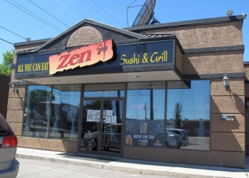 3 Best Sushi in Edmonton, AB - ThreeBestRated