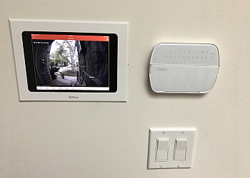 3 Best Security Systems in Aurora, ON - Expert Recommendations