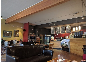 3 Best Cafe in Prince George, BC - Expert Recommendations