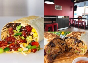 3 Best Mexican Restaurants in Gatineau, QC - Expert Recommendations