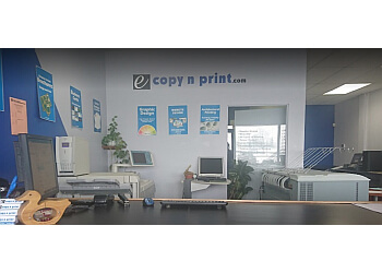 3 Best Printing Companies in Newmarket, ON - Expert Recommendations
