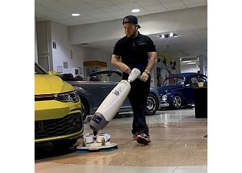 3 Best Commercial Cleaning Services in Belleville, ON - Expert ...