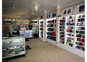 3 Best Cell Phone Repair in Barrie, ON - Expert Recommendations