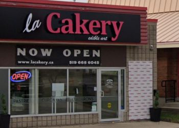 3 Best Cakes in London, ON - ThreeBestRated