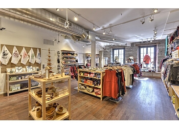3 Best Gift Shops in Montreal, QC - Expert Recommendations