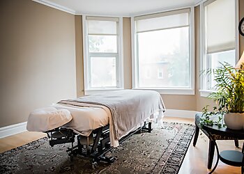 3 Best Massage Therapy in Ottawa, ON - Expert Recommendations